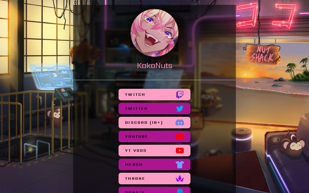 KokoNuts